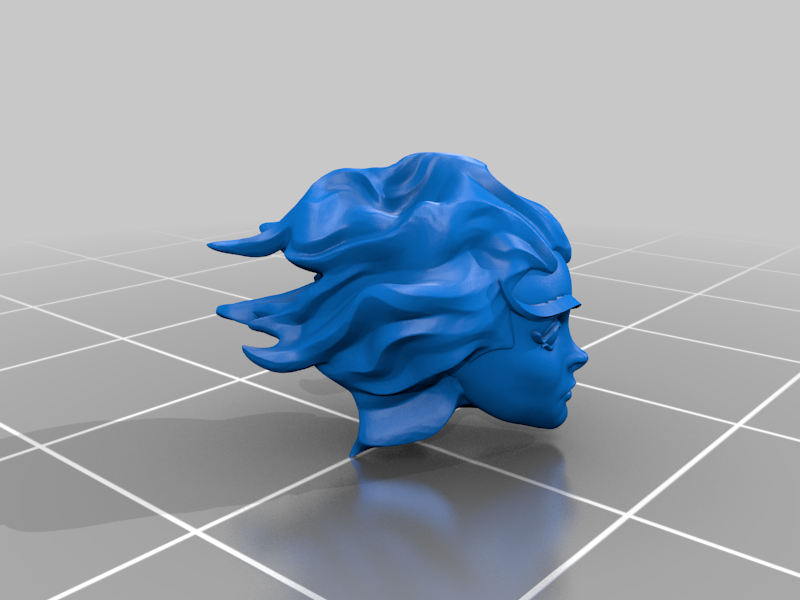 Free STL file Wisps 🎲 ・3D printable model to download・Cults
