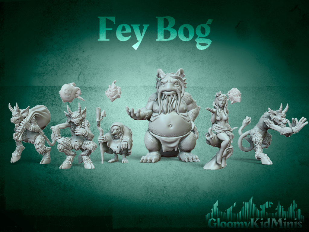 Free STL file Wisps 🎲 ・3D printable model to download・Cults