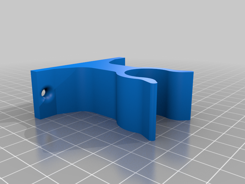 🧂 Bug-A-Salt wall mount *Updated*・Free STL File for ・Cults