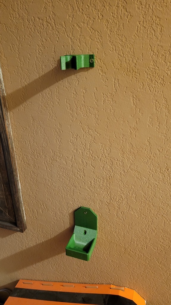 🧂 Bug-A-Salt wall mount *Updated*・Free STL File for ・Cults
