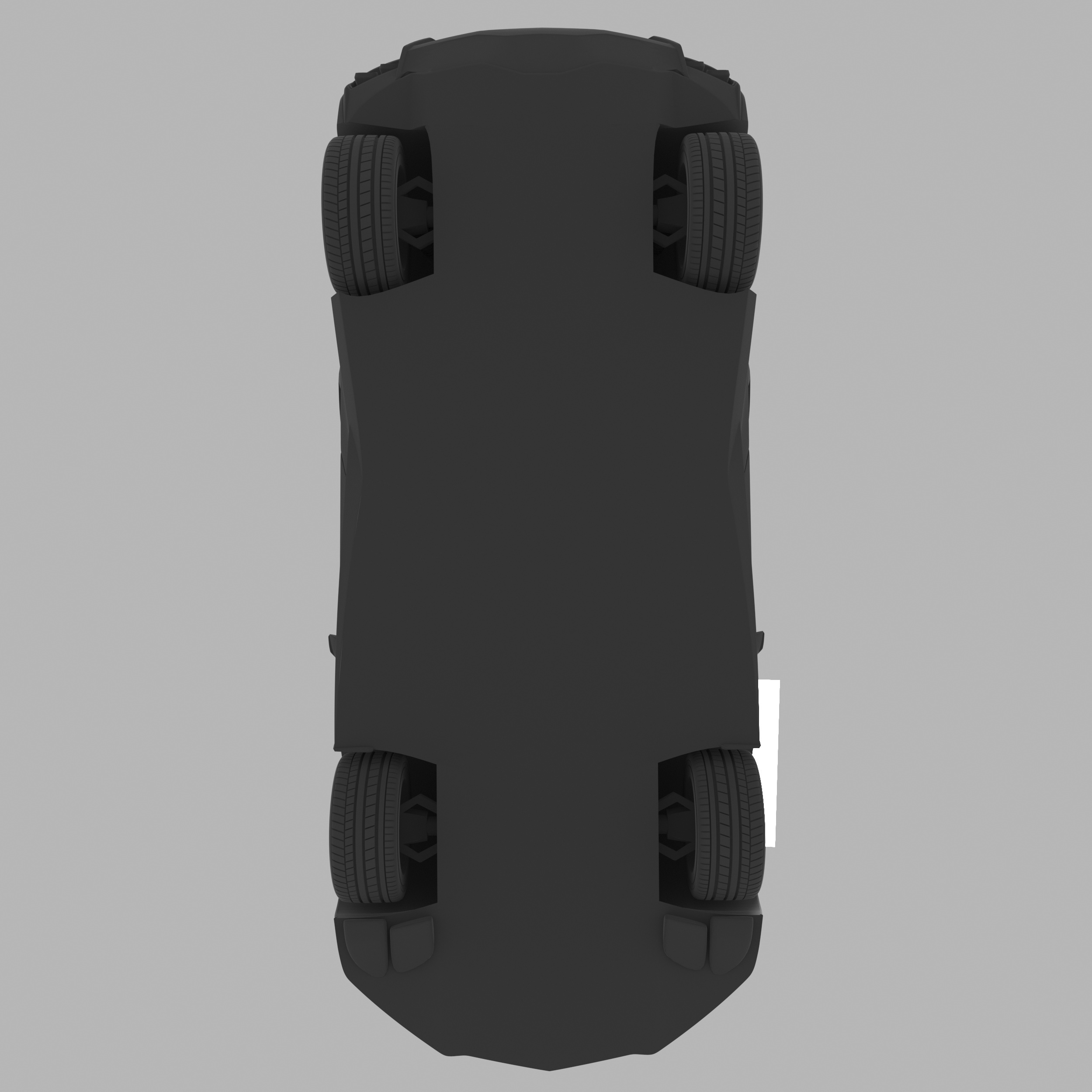 🚙 Chevrolet Corvette C8 2020 for 3D Printing・Free 3D File for ・Cults