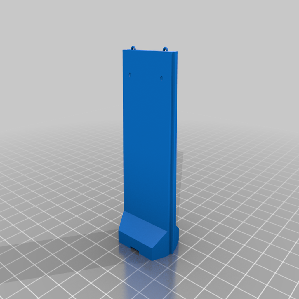 🪖 T-Walls・Free 3D File for ・Cults