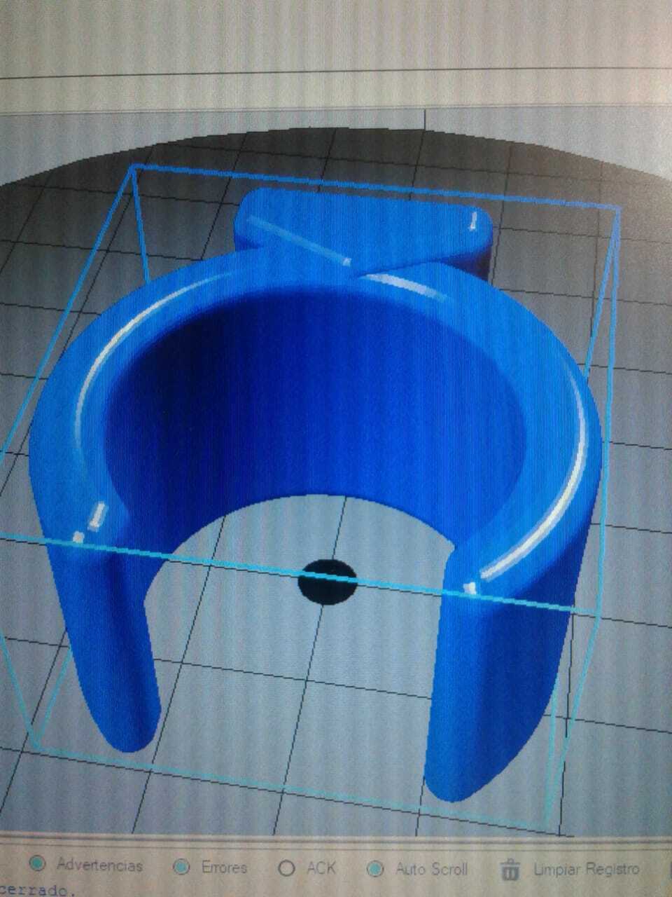 Free STL file Pool cover holder. 🎱 ・Design to download and 3D print・Cults