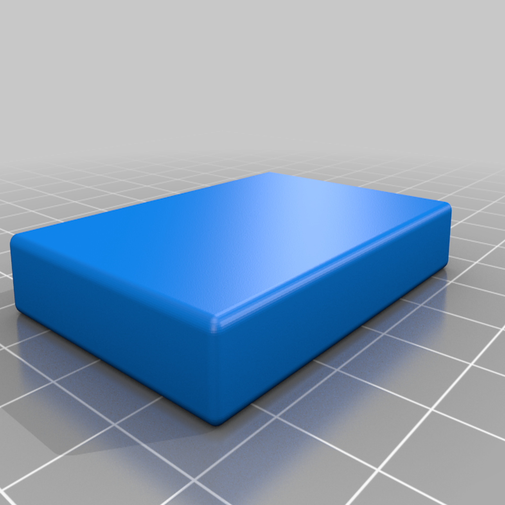 Free STL file Infill Samples 🔧 ・3D printer model to download・Cults