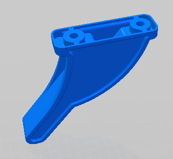 Free STL file Coat rack / Helmet rack 🧥 ・3D print object to download・Cults