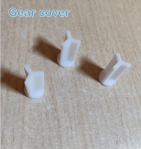 STL file Super-accurate adjustable mobile phone stand mechanism 📞 ・3D ...