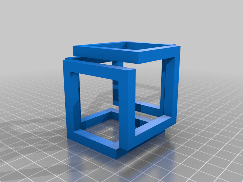 STL file Floating bucket - Cubo flotante 🪣 ・3D printable model to ...