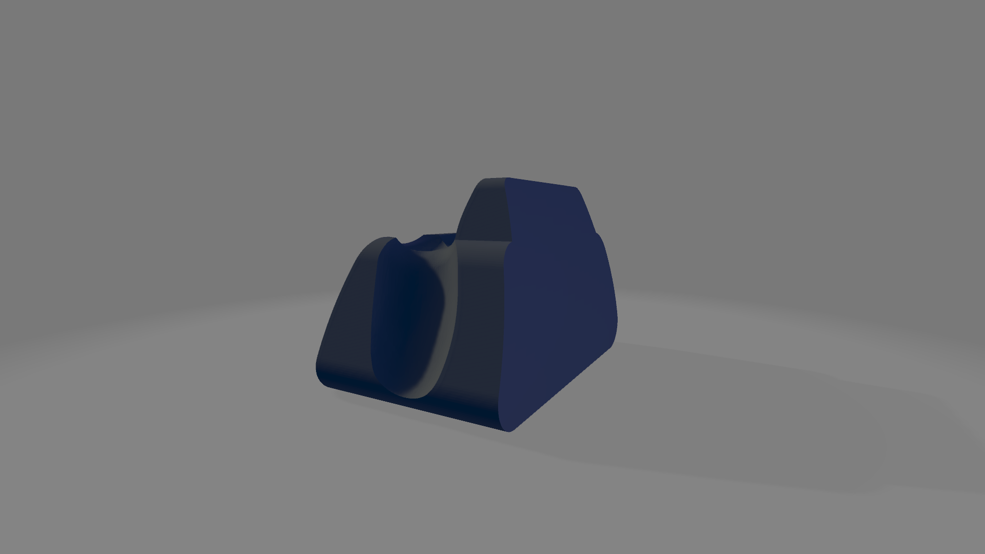 🎲 PS4 Destiny stand・ 3D File for ・Cults