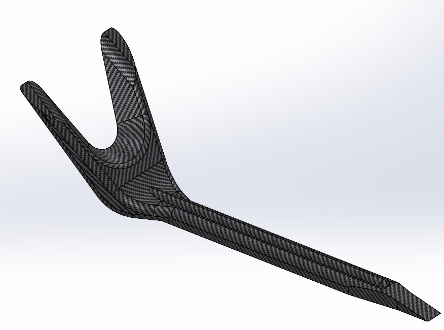 STL file BoJo Trim Removal Tool Lever - AZAK Type 1 🚗 ・3D print object ...