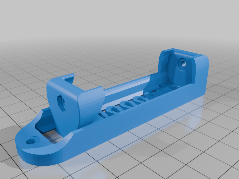 🔋 18650 Battery Holder・Free STL File for 3D printing・Cults