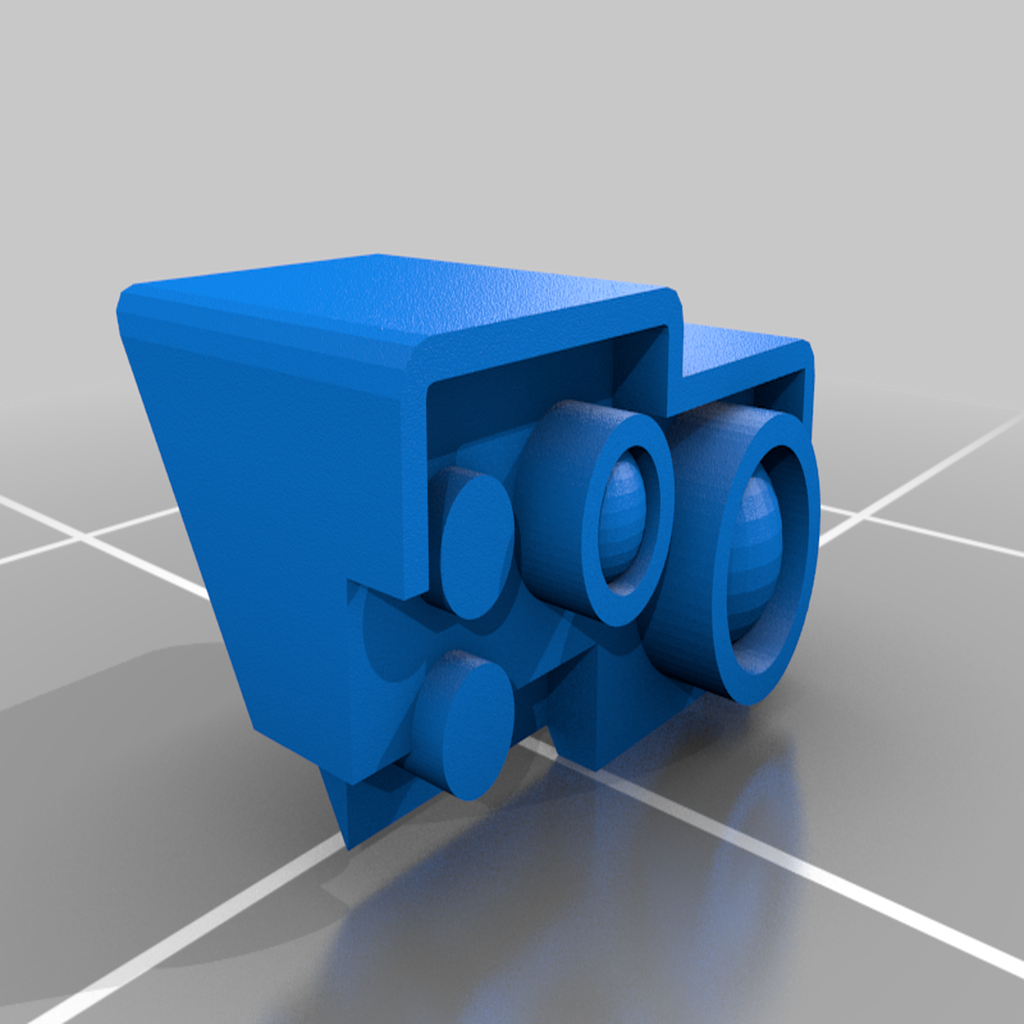 🎲 Invictor tactical warsuit Closed Cockpit・Free STL File for ・Cults