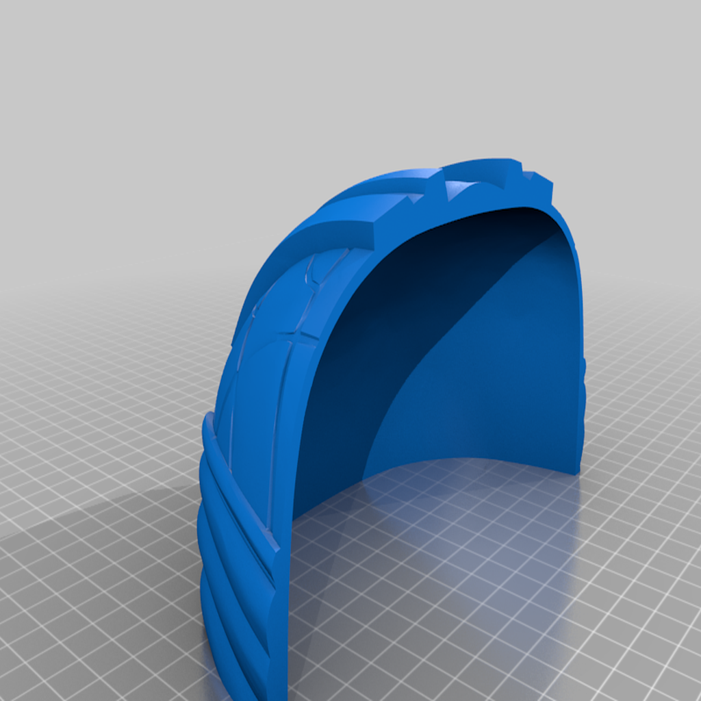 🎭 Darth Revan Mask (JTM) by Jace1969 Cut for Prusa・Free 3D File for ・Cults