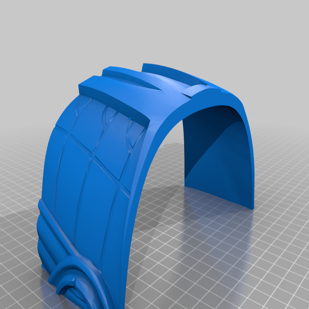 🎭 Darth Revan Mask (JTM) by Jace1969 Cut for Prusa・Free 3D File for ・Cults