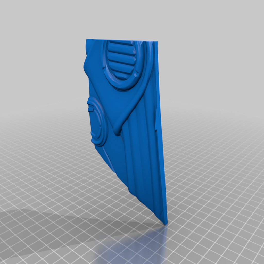 🎭 Darth Revan Mask (JTM) by Jace1969 Cut for Prusa・Free 3D File for ・Cults