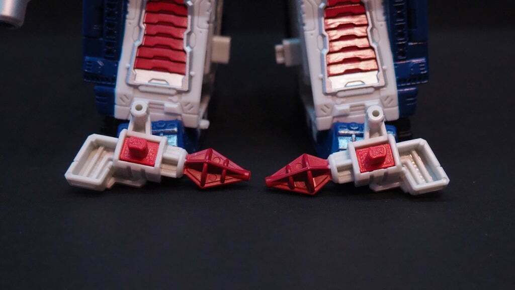 🤖 Transformers WFC:Siedge Ultra Magnus Shoulder connector・Free STL File ...
