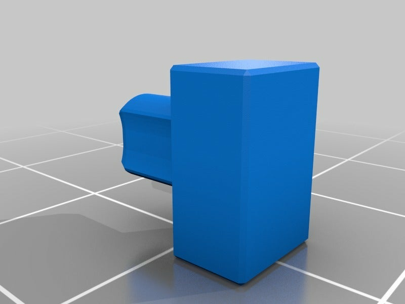 🤖 Transformers WFC:Siedge Ultra Magnus Shoulder connector・Free STL File ...