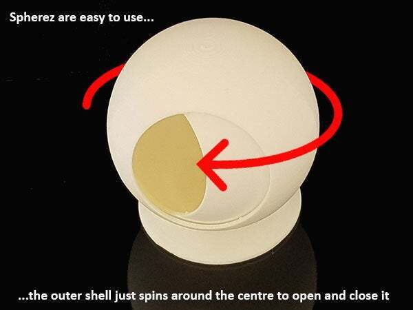 🎂 Spherez・Free STL File for ・Cults