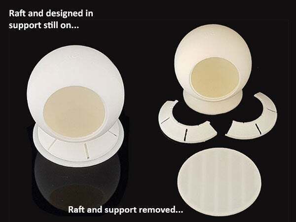 🎂 Spherez・Free STL File for ・Cults