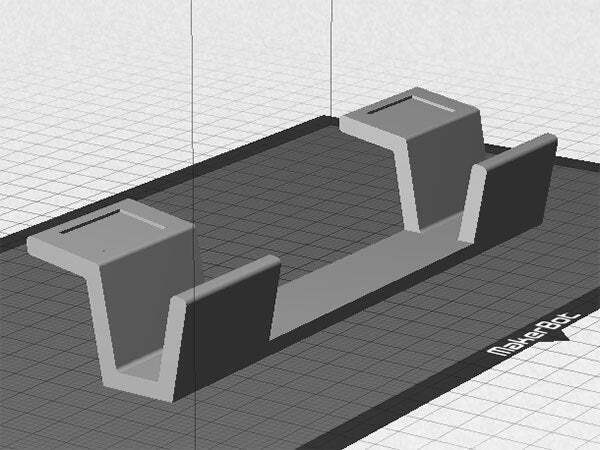 💻 "Tilt Bar" angles Laptop Keyboards for improved comfort, ease of use ...