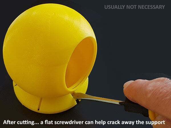 🎂 Spherez・Free STL File for ・Cults