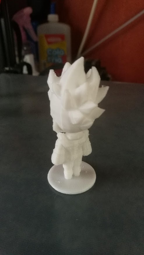 STL file Android 16, 17 & 18 🤖・3D print object to download・Cults