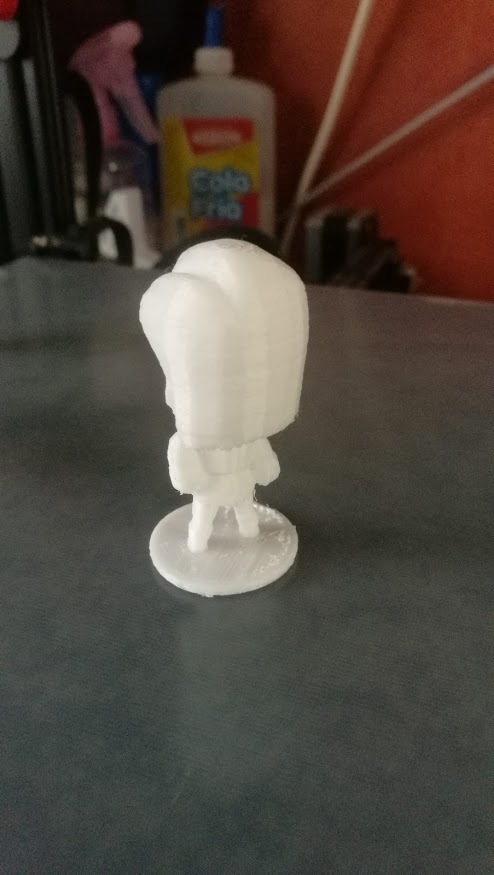 STL file Android 16, 17 & 18 🤖・3D print object to download・Cults