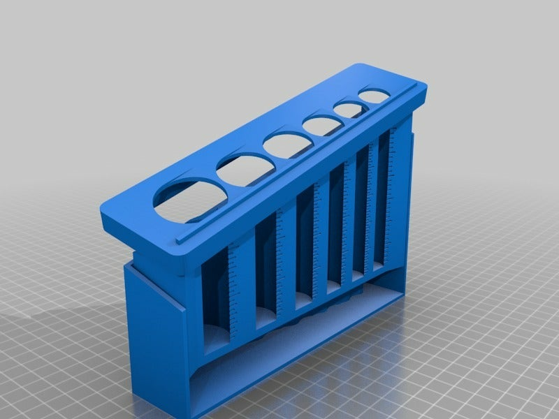 🪙 Improved USD Auto Coin Sorter Customized・Free STL File for ・Cults