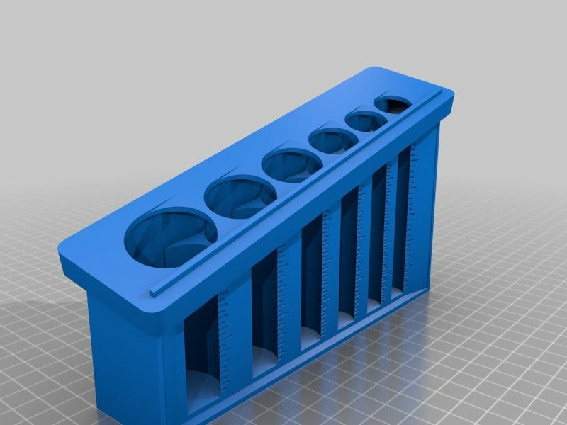 🪙 Improved USD Auto Coin Sorter Customized・Free STL File for ・Cults
