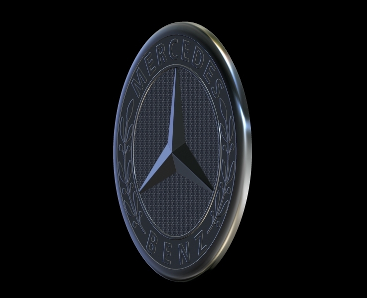 🚗 Mercedes Benz Logo, Set From 1902 to 2021, and keychain Mercedes AMG ...