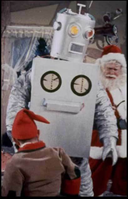 Archivo 3D gratis TORG, el robot marciano 🤖 ・Diseño imprimible en 3D ...