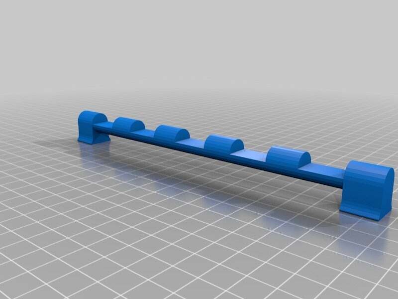 Free STL file Owl Stand 🦉 ・3D printing template to download・Cults