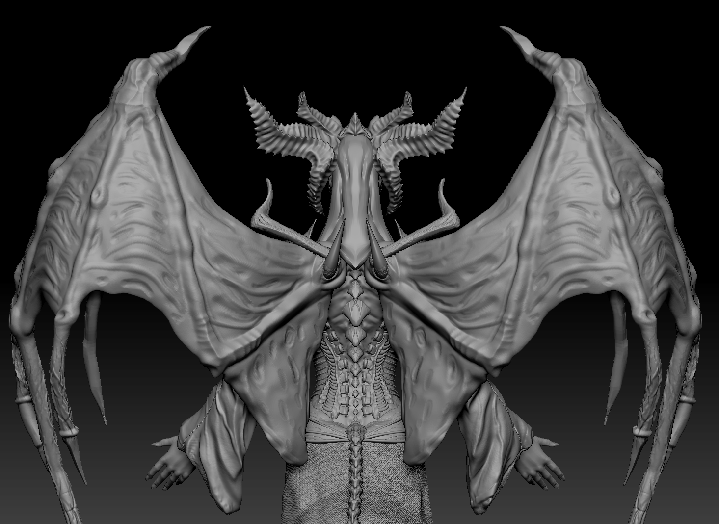 👩 Lilith・ STL File for ・Cults