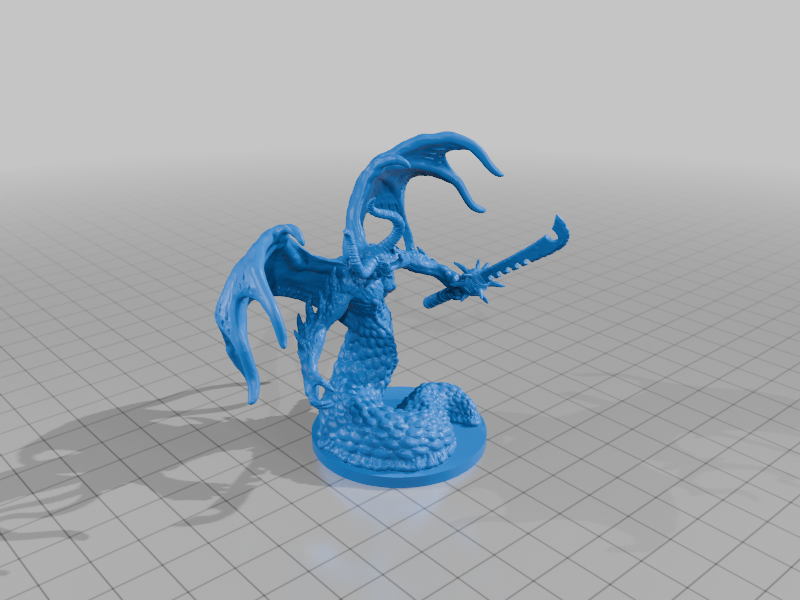 🎲 Xerfilstyx・Free 3D File for ・Cults