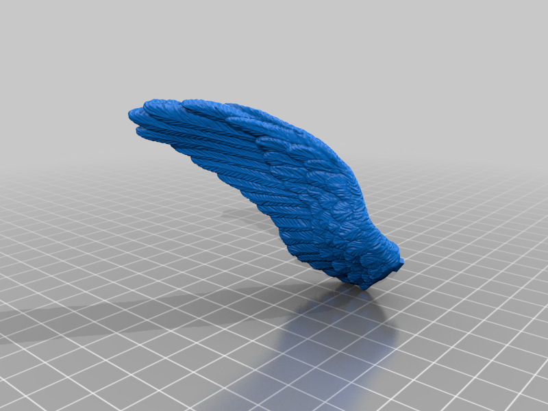 Free 3D file Castlevania Vapula 🎲 ・3D print model to download・Cults