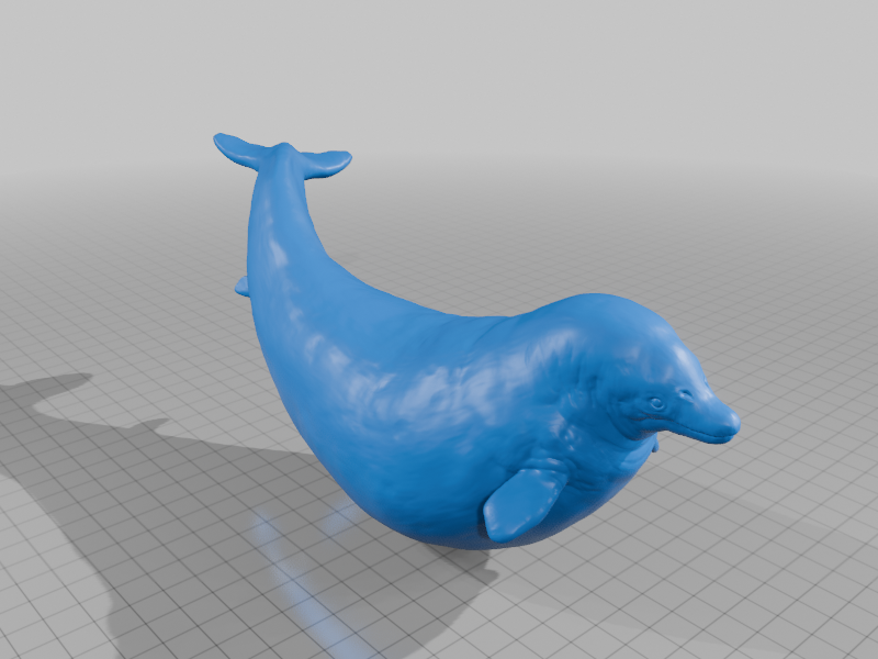 🎲 Perucetus・Free 3D File for ・Cults