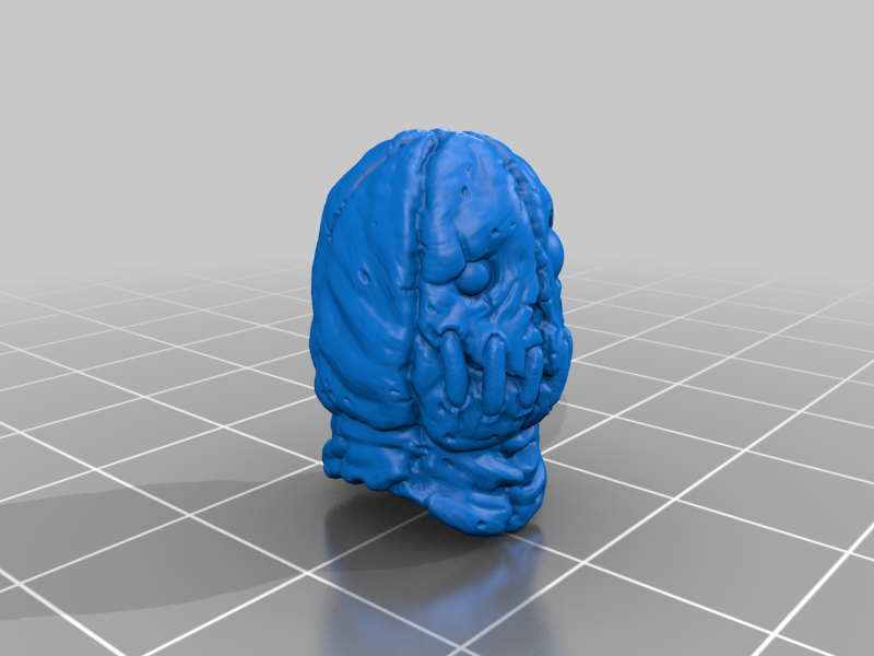 🎲 Castlevania Schmoo・Free 3D File for ・Cults