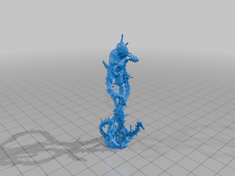 Free 3D file Suffragan 🎲 ・3D printable model to download・Cults