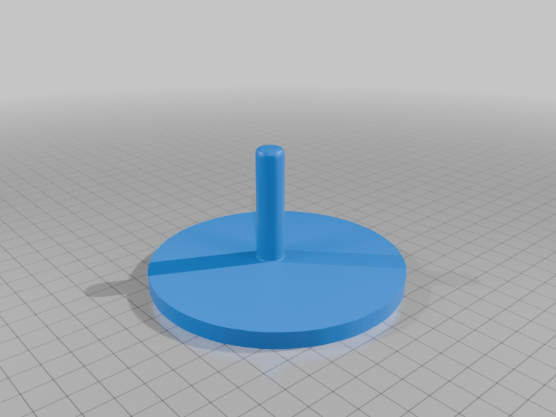 🎲 Perucetus・Free 3D File for ・Cults