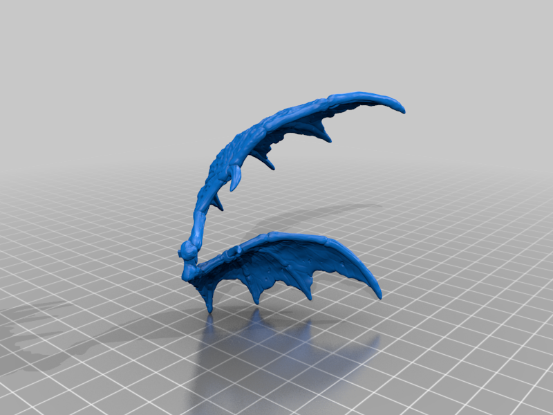 🎲 Cthylla・Free STL File for ・Cults