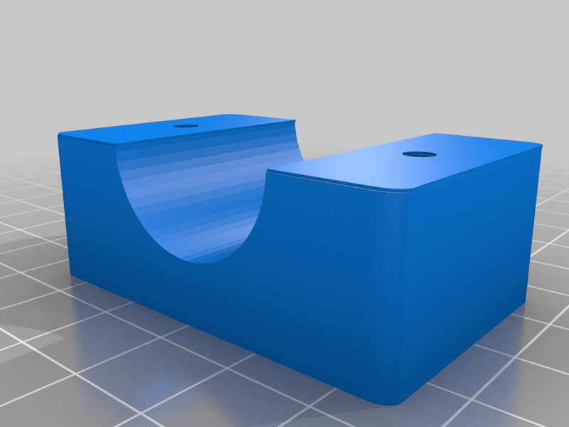 👴 Old Town Sportsman 106 MK Seat Risers・Free 3D File for ・Cults