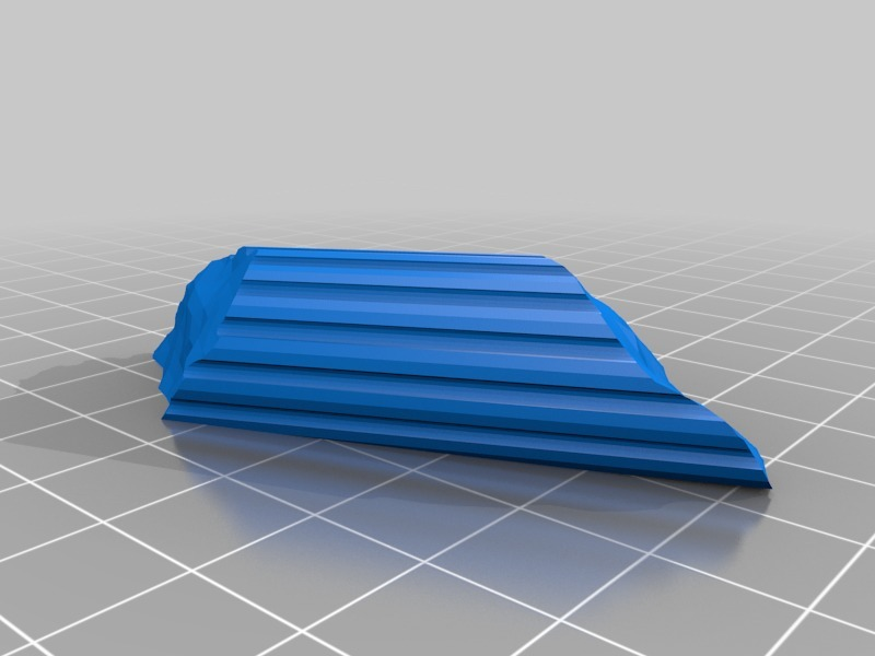 🪤 Arena Ready Pillars & Spike Pit・Free 3D File for ・Cults