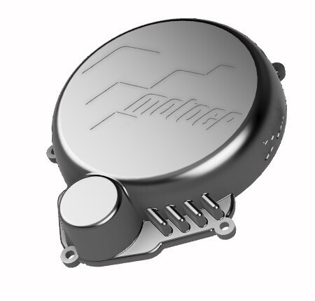 Free 3D file AM6 minareli cache allumage 👽 ・Design to download and 3D print・Cults