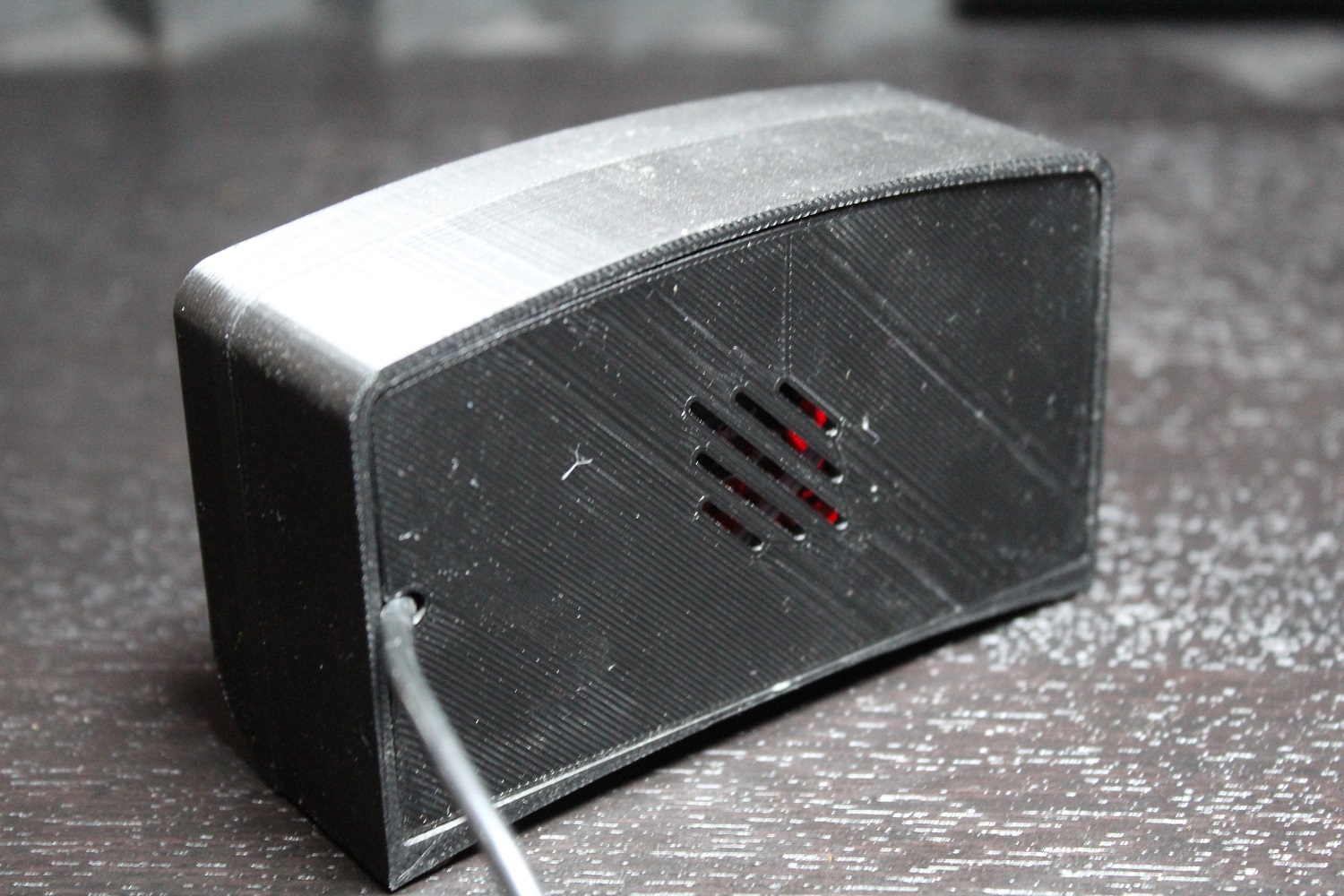 💨 Sim racing dash for Loghtech Steering Wheels・ STL File for ・Cults