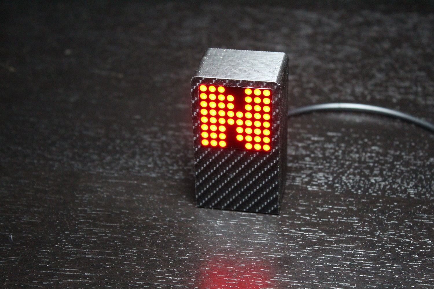 ⚙️ Sim racing Gear indicator・ STL File for ・Cults