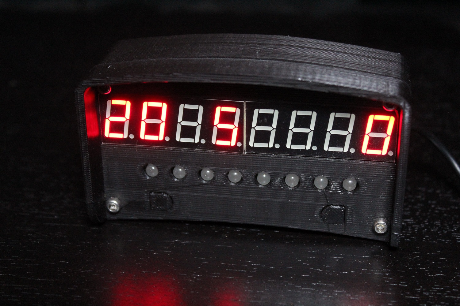 💨 Sim racing dash for Loghtech Steering Wheels・ STL File for ・Cults