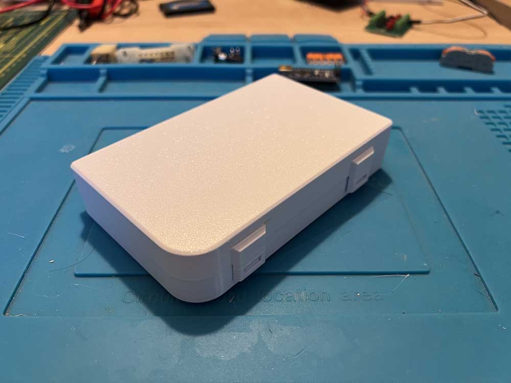 Archivo STL gratis Estuche Game Boy Pocket Box 👦 (STEP)・Diseño de ...