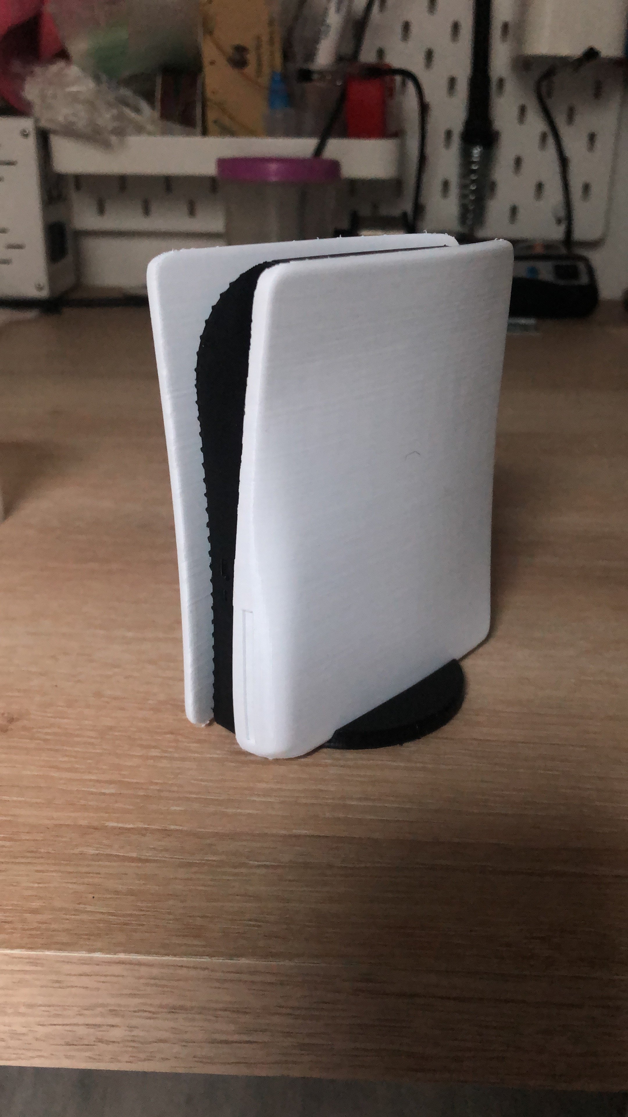 3D printable PS5 Gift Box・Cults