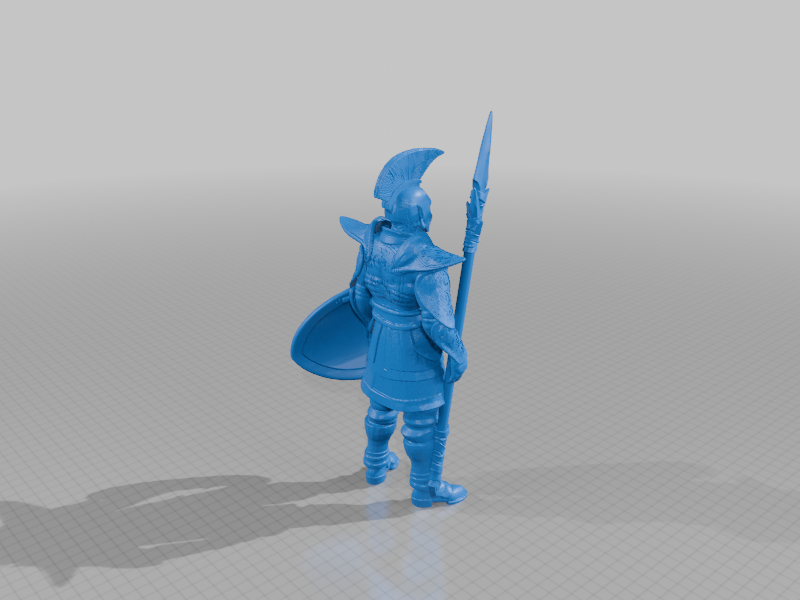 📦 Ordinator Package for Call to Arms・Free 3D File for ・Cults