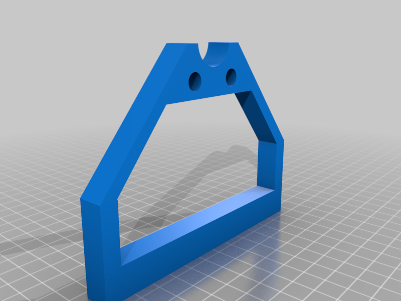 👨‍🎨 Cup Turner Brace・Free STL File for 3D printing・Cults