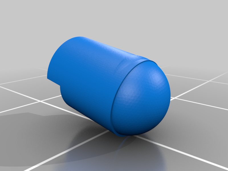 🤖 Robot construction (layable)・Free STL File for ・Cults